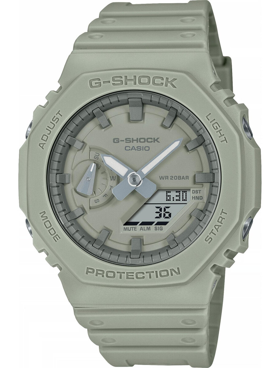 Наручные часы G-Shock