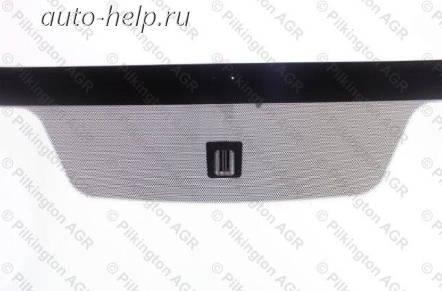 KMK NISSAN Лобовое VIN