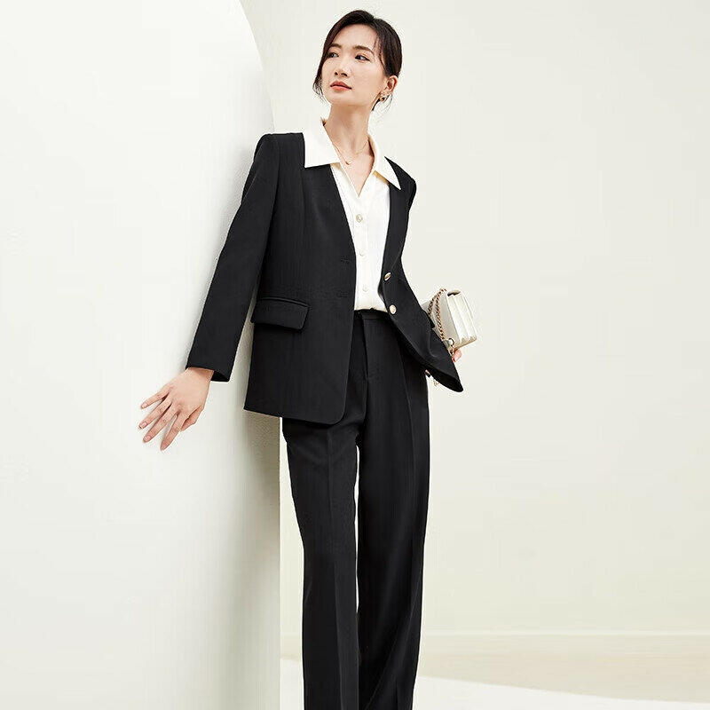 Костюм классический