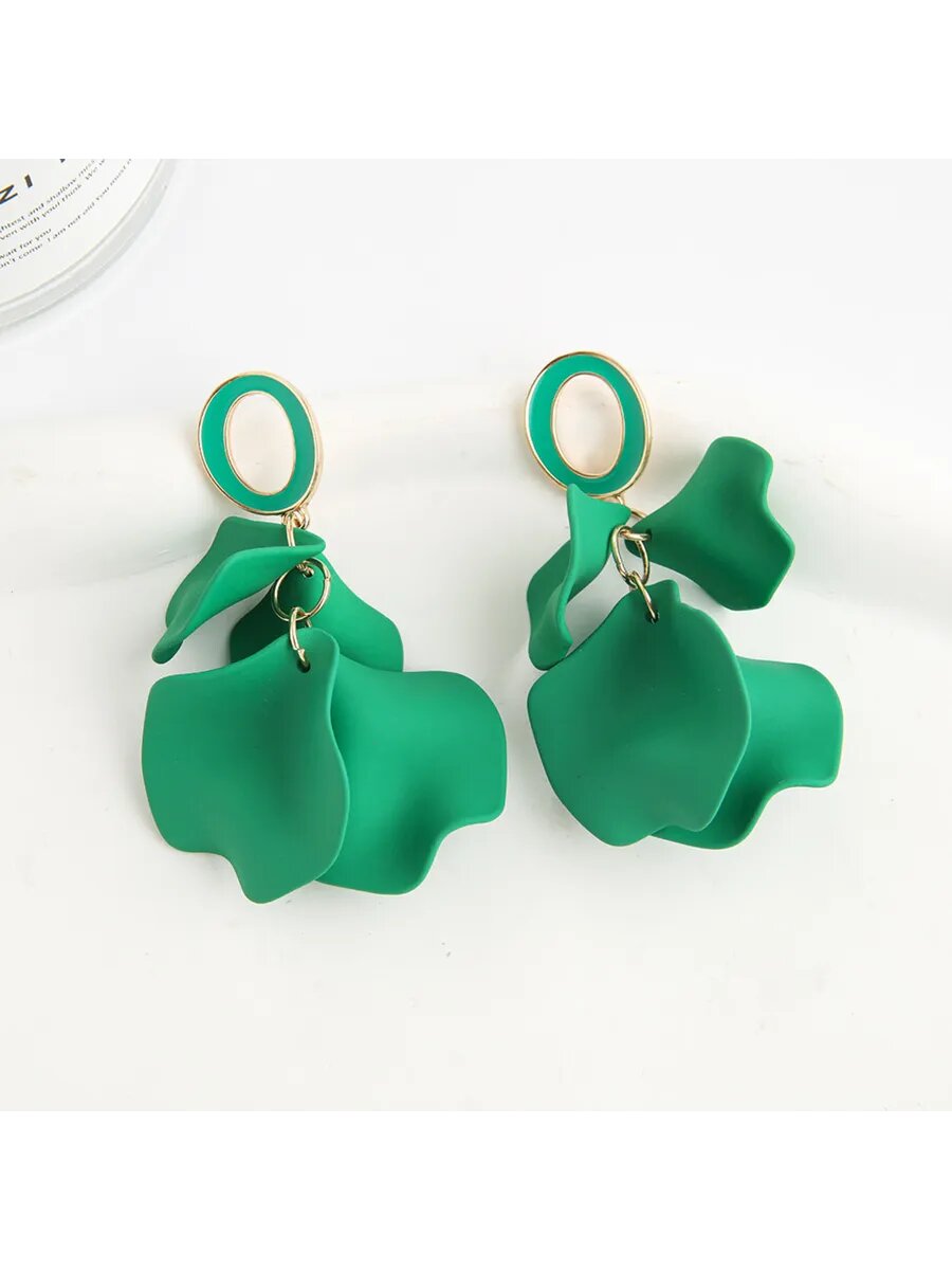 Серьги, жемчуг имитация