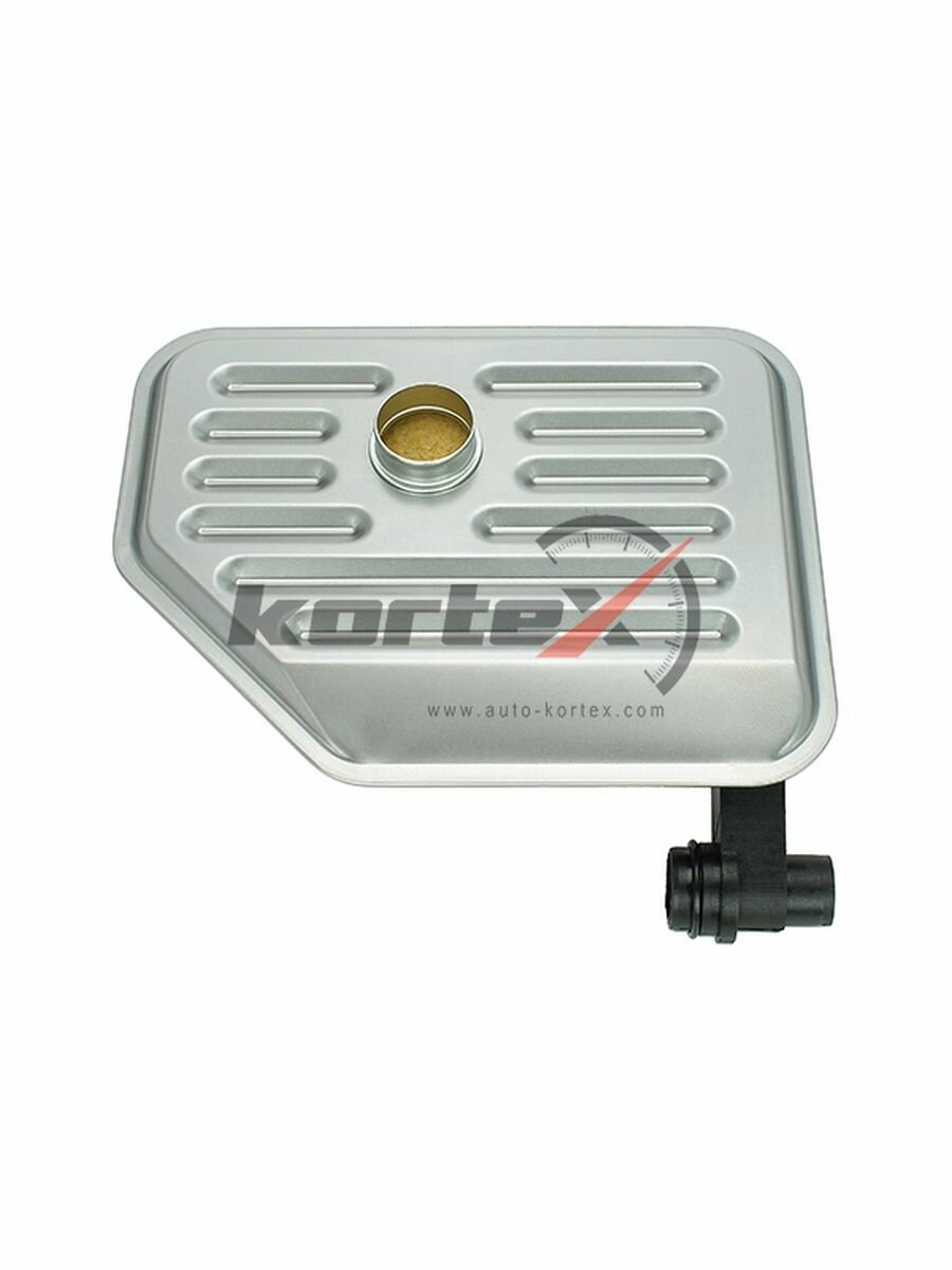 Фильтр масляный АКПП Kortex KO3021 для Hyundai Sonata (тагаз), Elantra, Tucson, Santa Fe