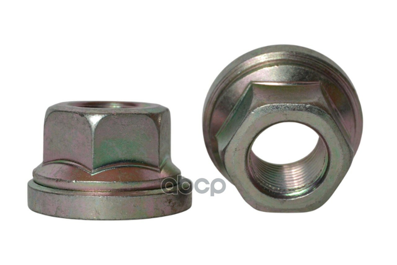 3302-3101034, Гайка с шайбой, ГАЗ GAZ арт. 33023101034