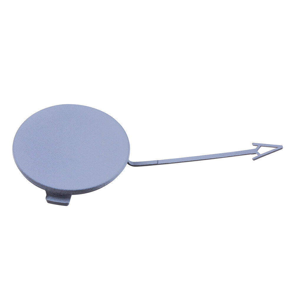 Крышка Проушины Буксировочного Крюка Переднего Бампера Для A4 B7 2005-2008