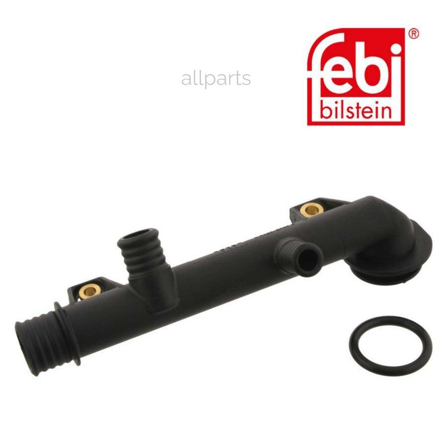 FEBI 28430 Фланец системы охлаждения FEBI 28430