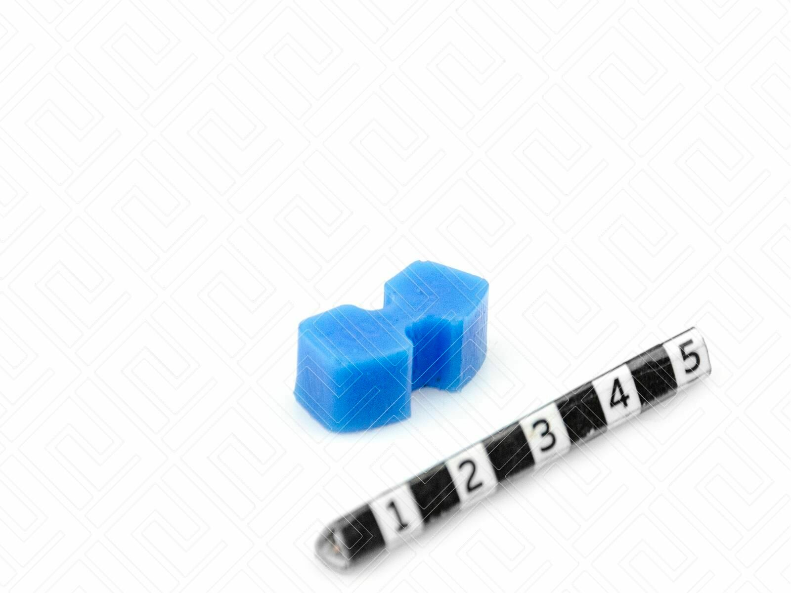 Вставка N-EUpex/Н-Flex 68, эластичный H-образный элемент муфты