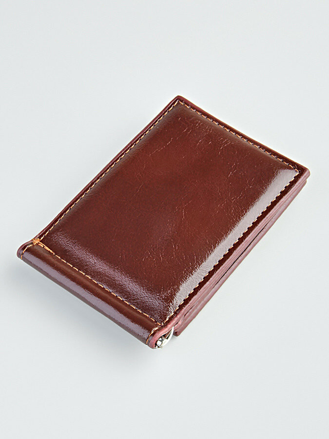 Зажим для купюр