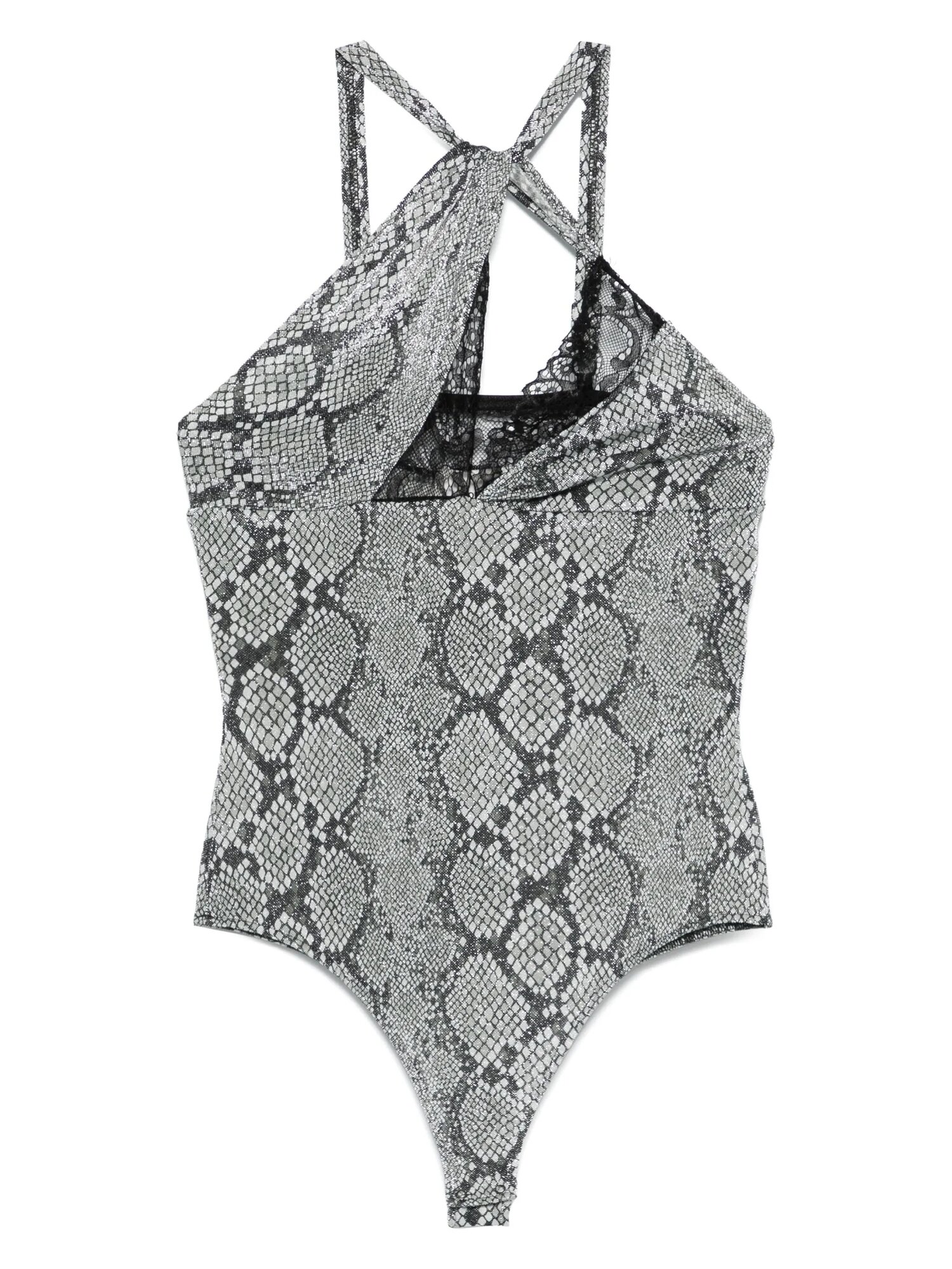 Боди бельевое