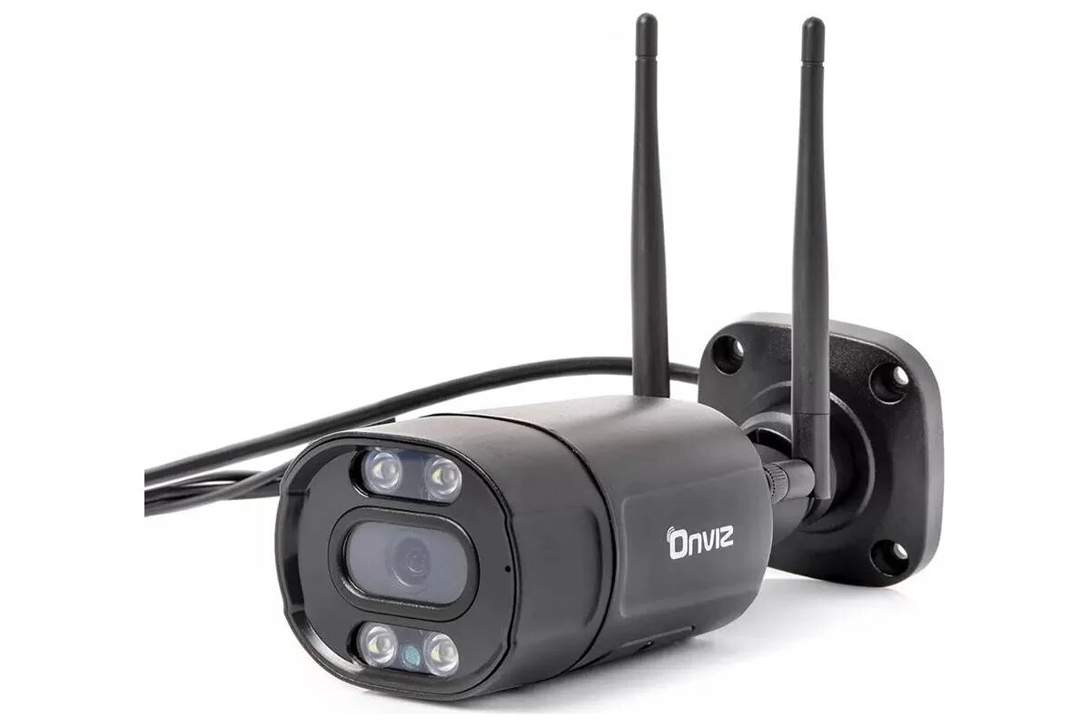 ONVIZ Камера видеонаблюдения уличная U550 5 МП