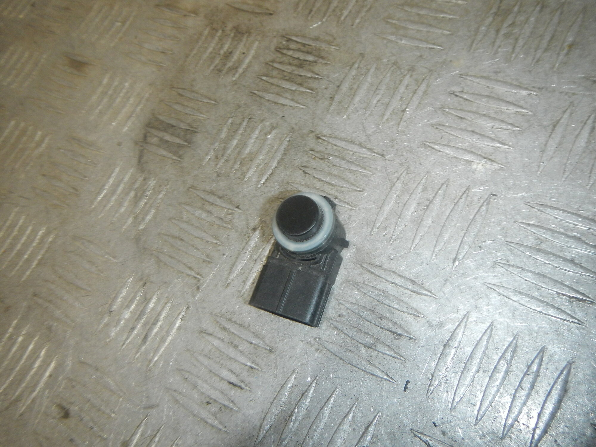 Б/У Датчик парковки, KIA (Киа)-SOUL (SK3)(18-) KIA SOUL (SK3)(18-) Без видимых повреждений. 534683 Hyundai-KIA арт. 9931...