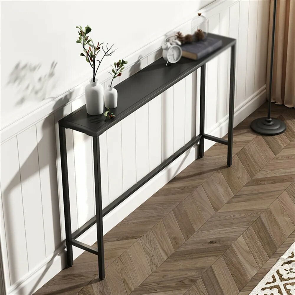 Консоль, 100х15х75 см