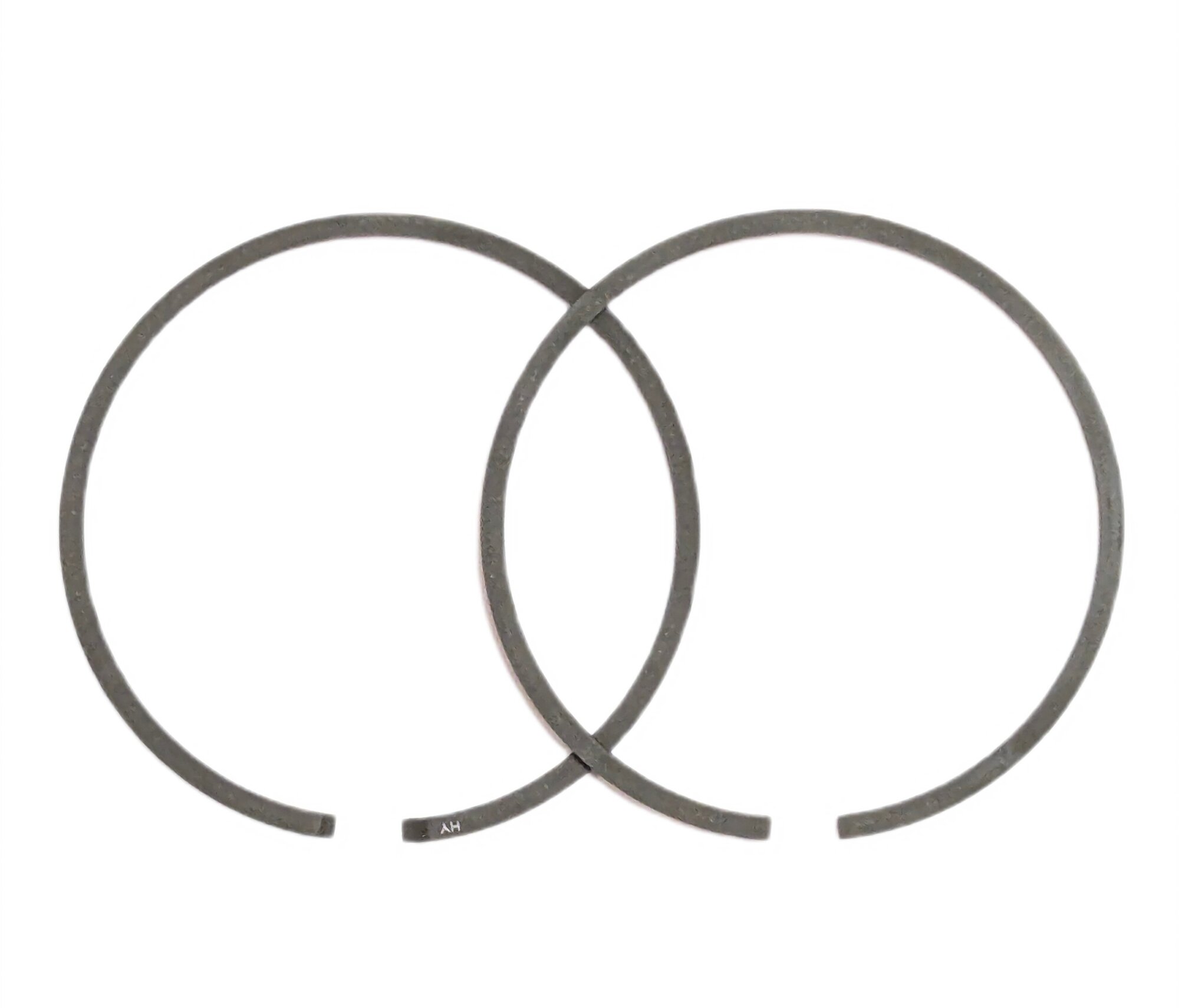 Кольца поршневые для бензопилы STIHL MS341, MS361, MS362 (47 х 1,2 мм.)