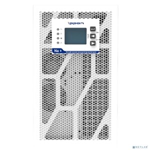 ИБП Ippon Источник бесперебойного питания Ippon Na+ TA 2000 2000Вт 2000ВА белый