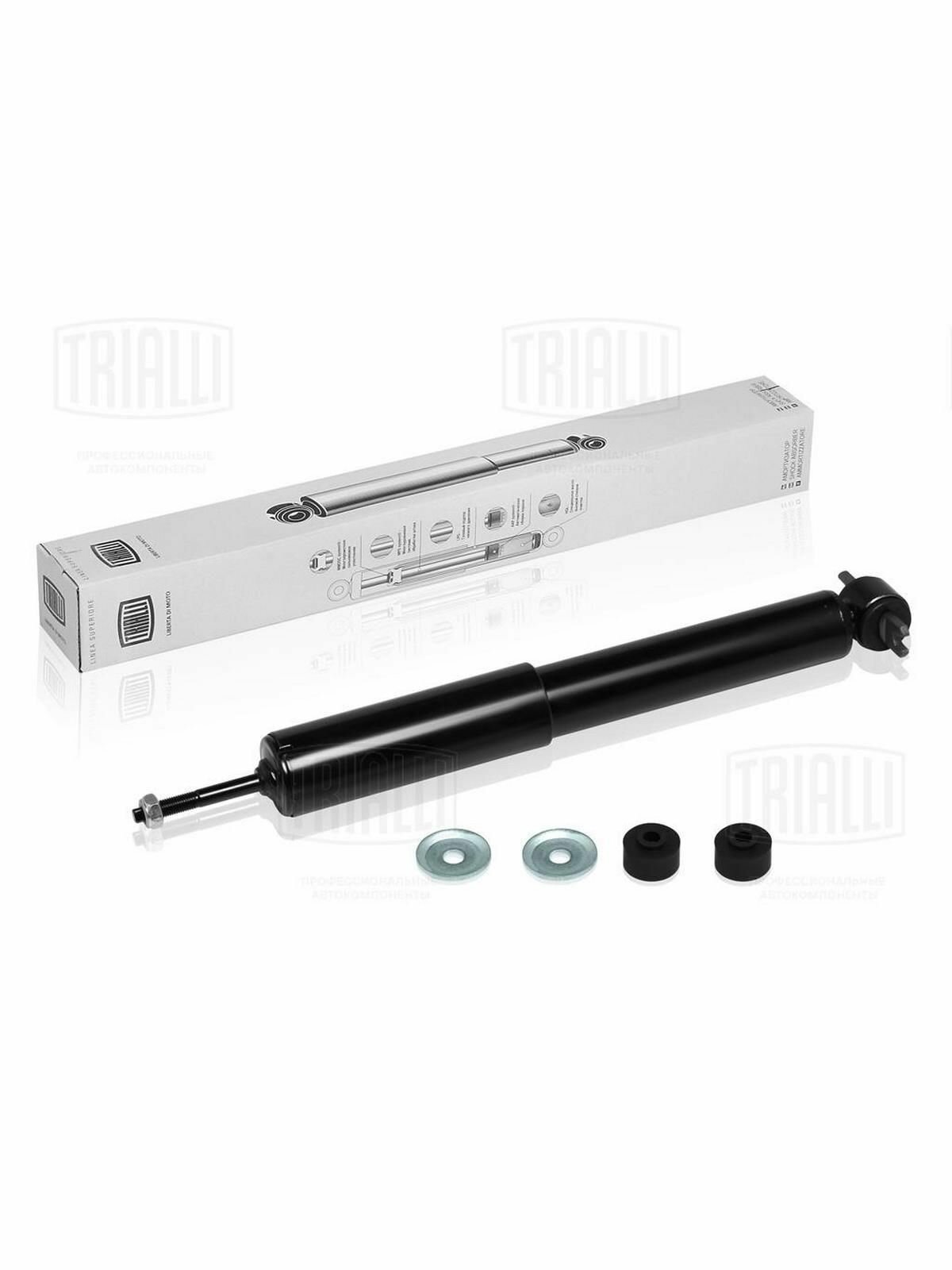 Амортизатор передний газовый TRIALLI AG03001 для ГАЗ 3110