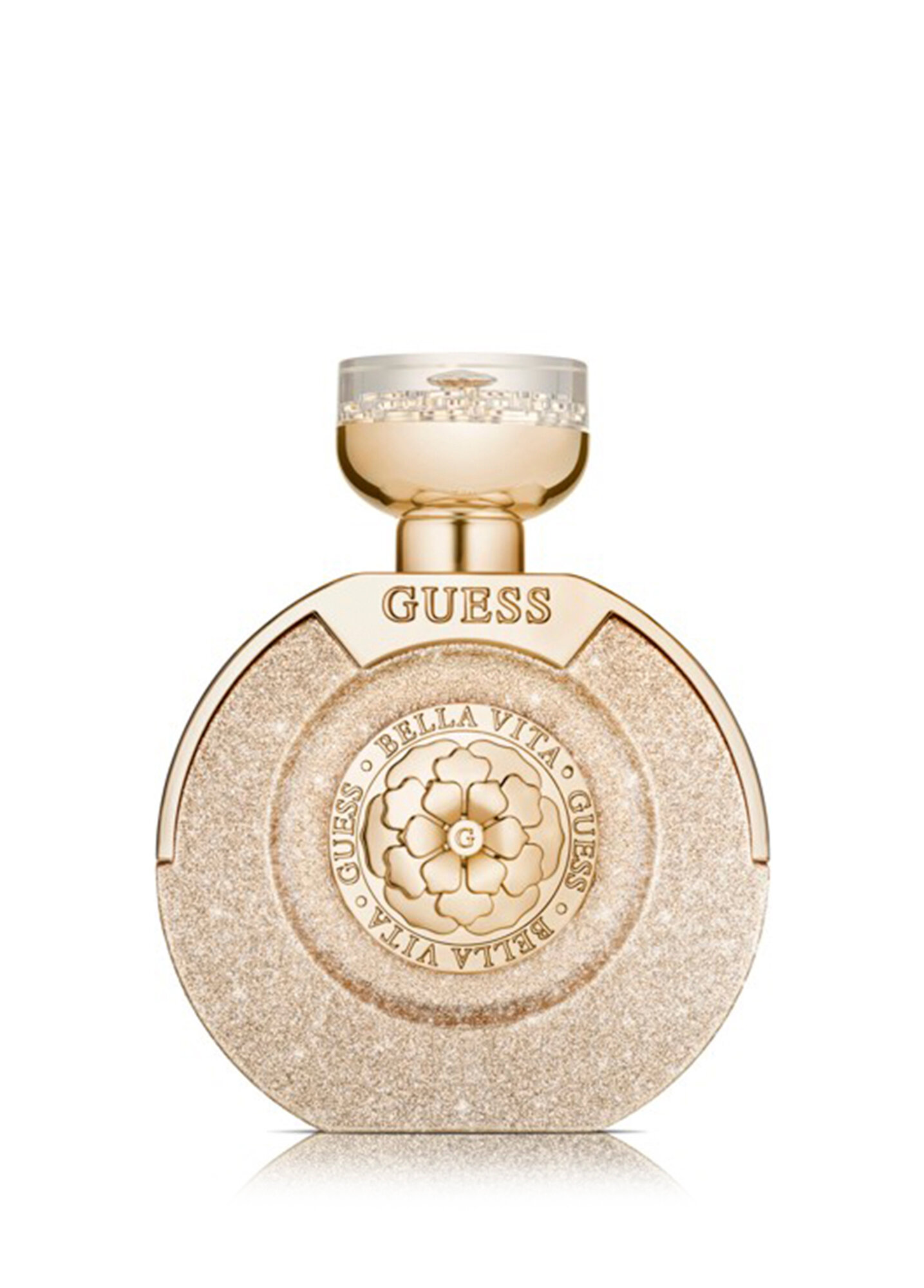 Парфюмерная вода Guess женская Bella Vita Paradiso, 100 мл