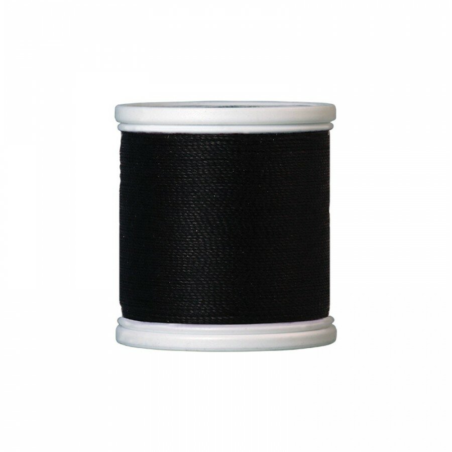 Суперкрепкая нить METTLER, 125 м ,8290-4000 4000 Black