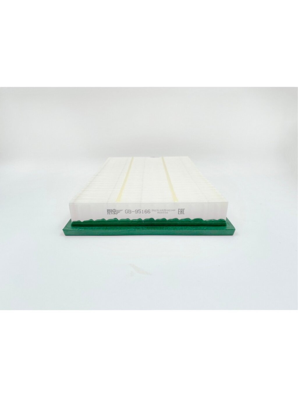 Фильтр воздушный BIG Filter GB-95166