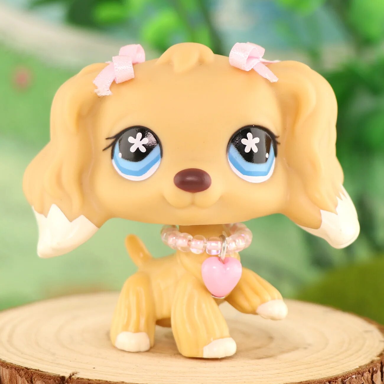 Фигурка животного Littlest Pet Shop, цвет 748