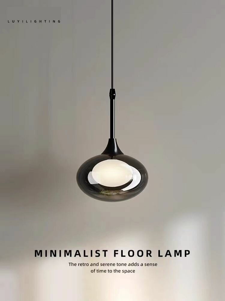 Люстра, LED, 10 Вт