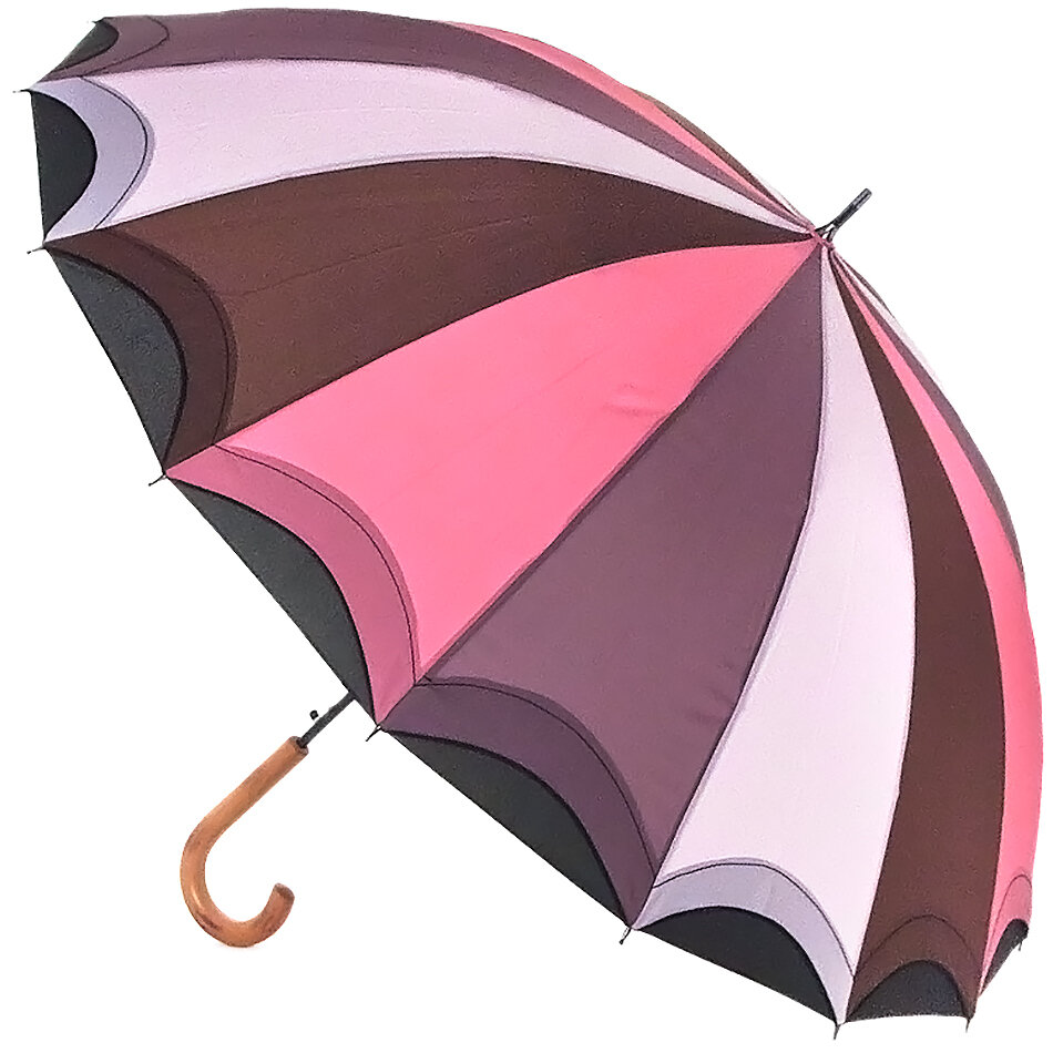 Зонт-трость