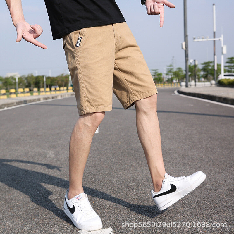 Шорты лето 2023