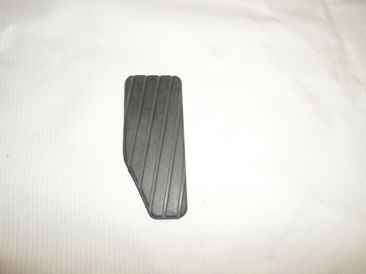 Накладка педали газа акселератора 94580407 Дэу Матиз, - General Motors