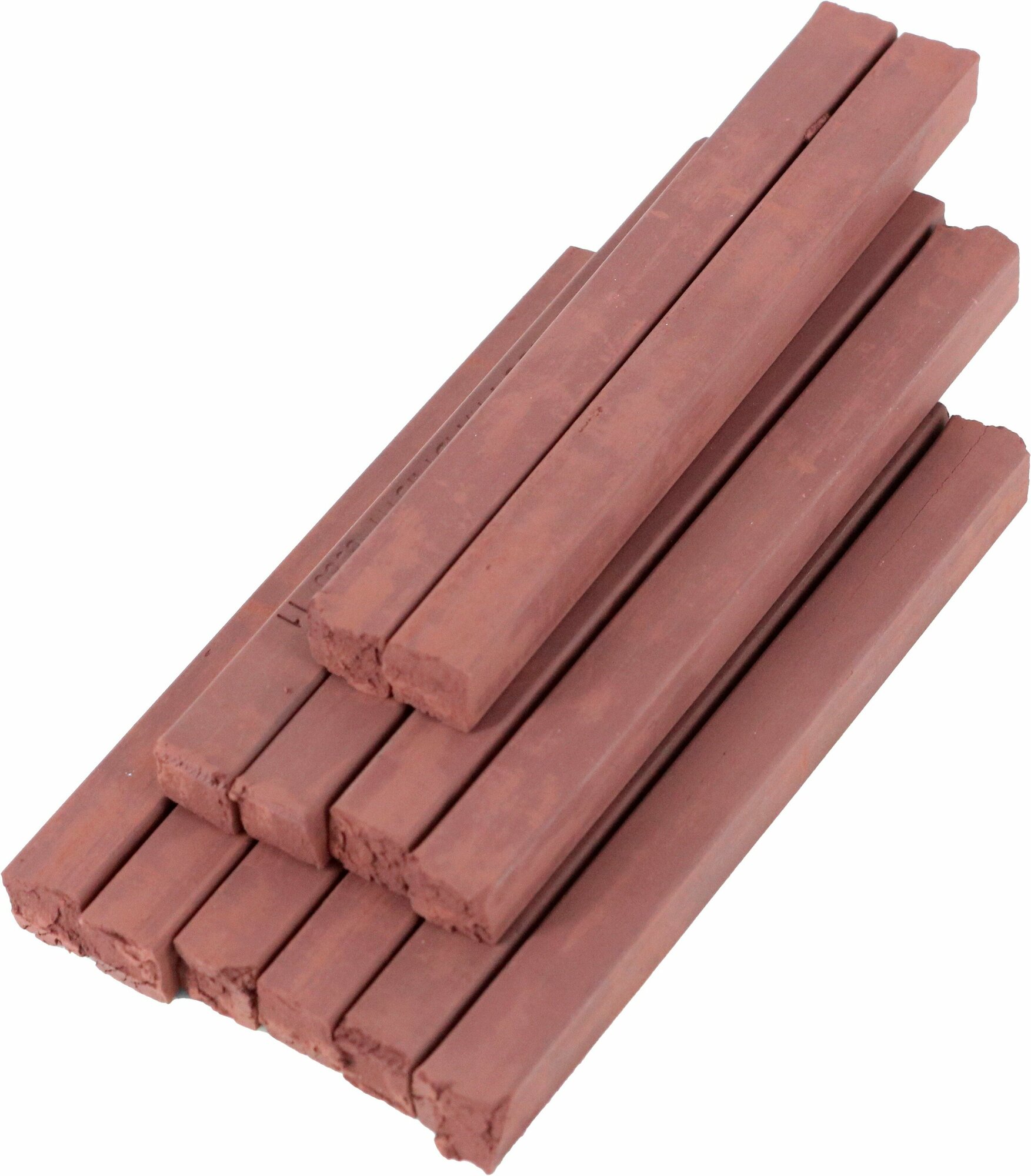 Пастель сухая Toison D`Or 8580/11, капут мортуум светлый, 12 штук