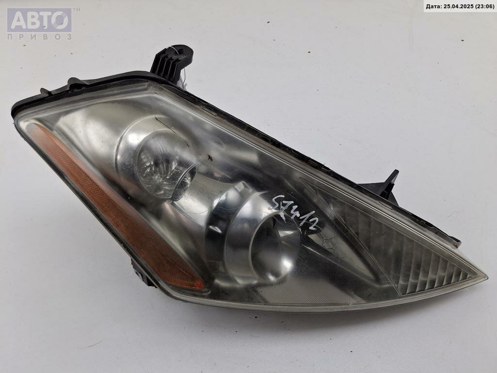 Фара правая Nissan Murano Z50 (2002-2007)