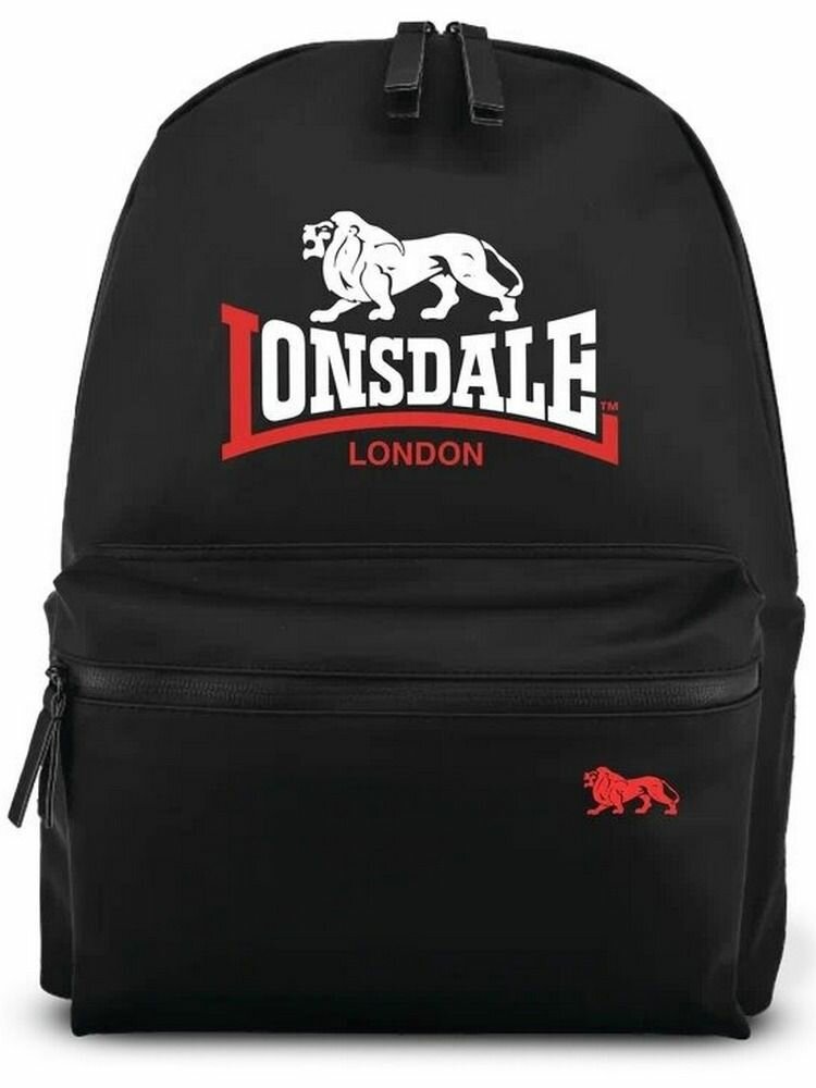 Рюкзак Lonsdale Gridley