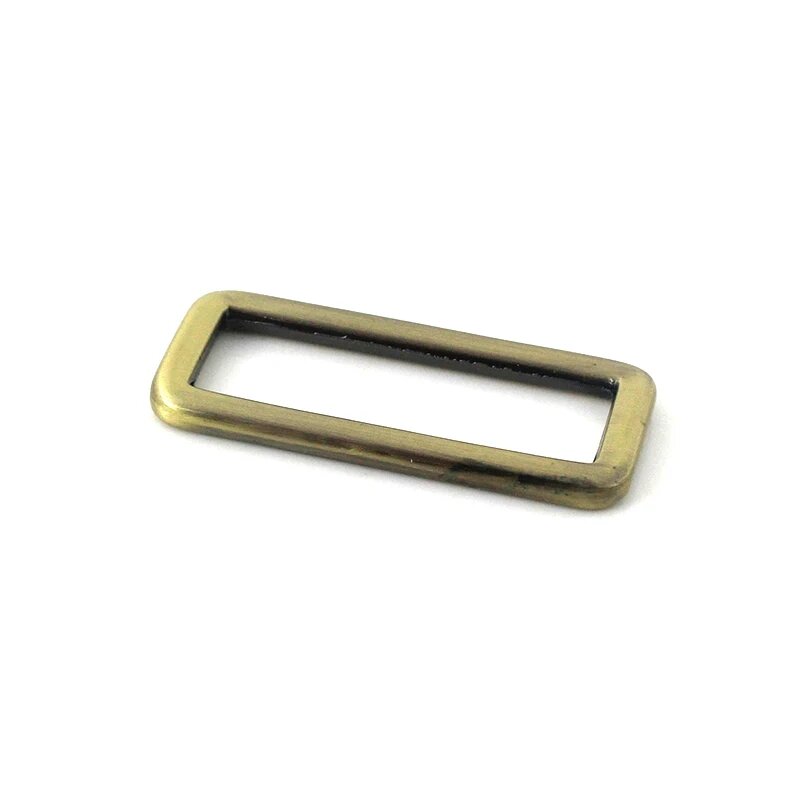 Металлические пряжки CLOXY 20/25/32/38/50 мм ID 32mm, Bronze