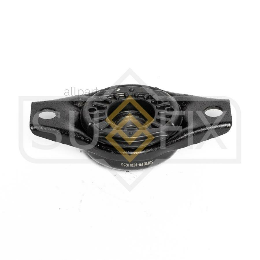 SUFIX FM1038 Опора стойки | зад прав/лев |