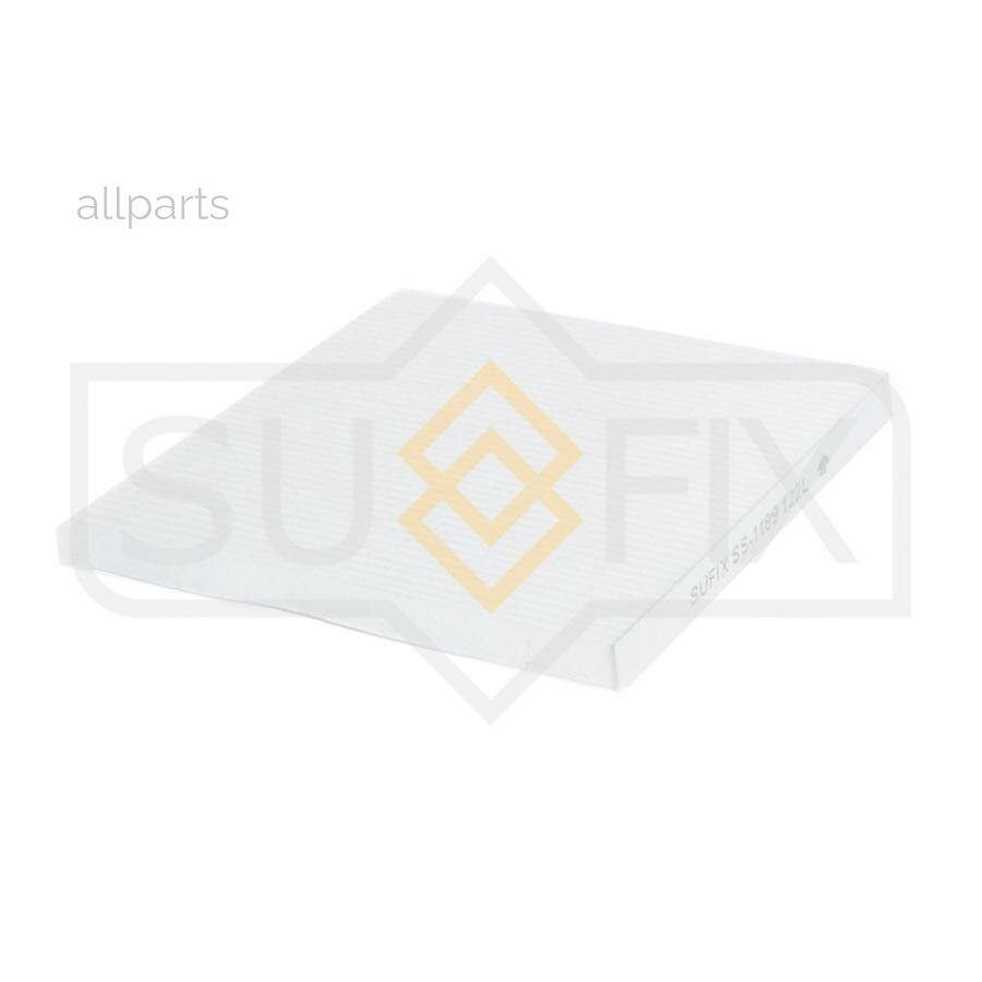 SUFIX SS1189 Фильтр салонный