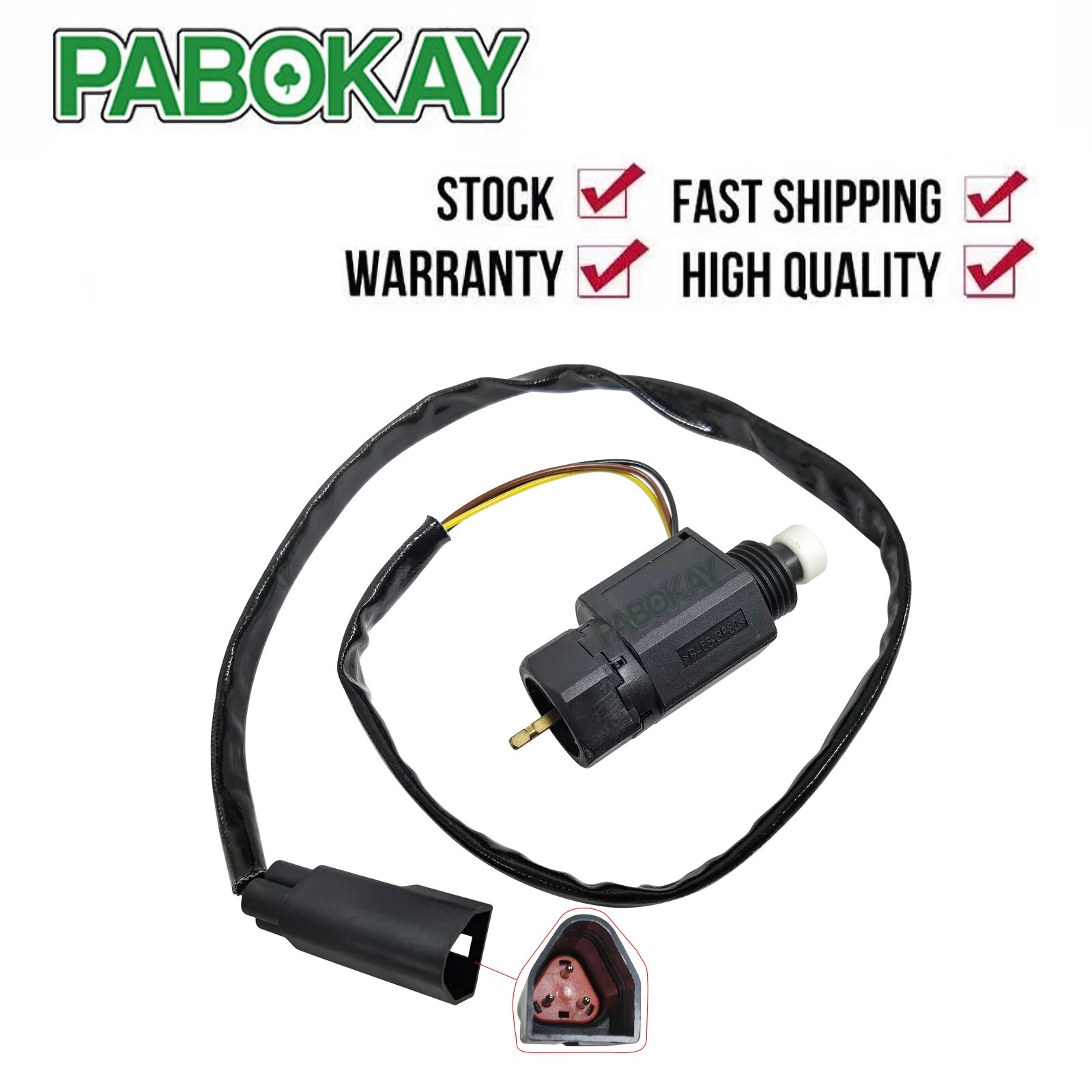 Датчик скорости об/мин 6PU009145-271 для FORD ESCORT VI Convertible Turnier 1.8L 009145271 L33338 83.3338 75171029 871029 410570083