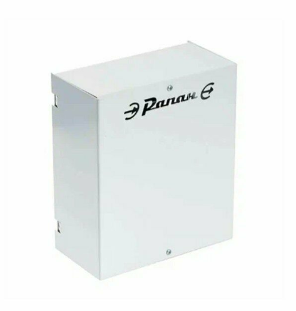Блок бесперебойного питания Бастион Рапан-40