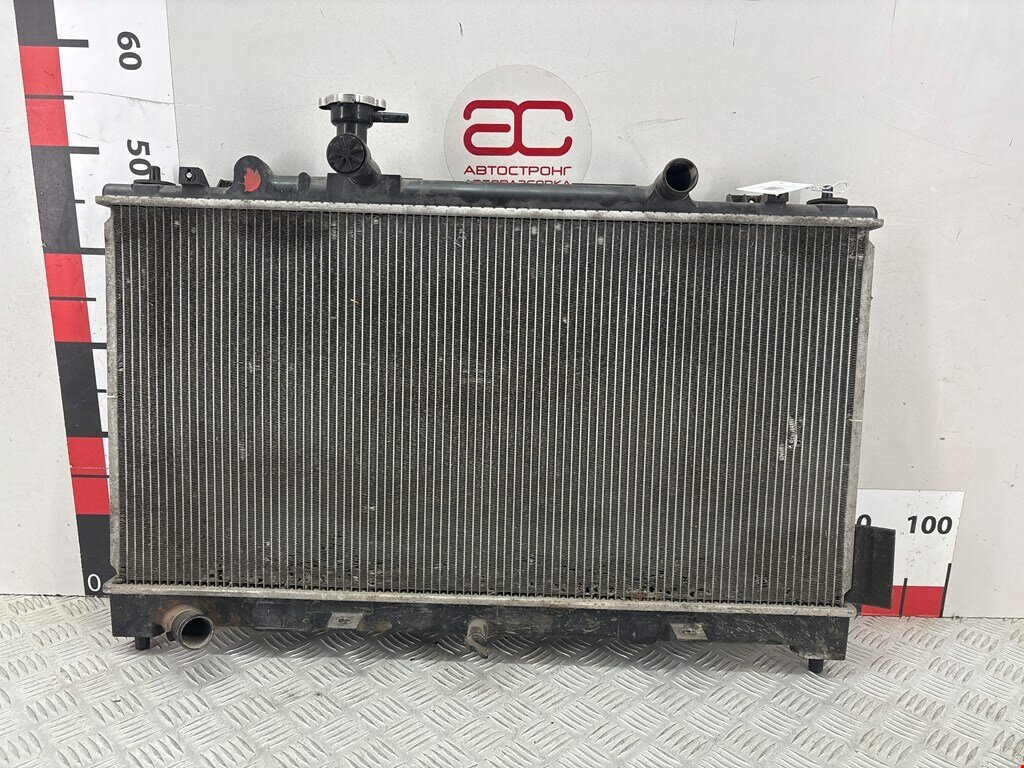 Радиатор основной Mazda 6 GH RF8G15200 арт. 2220007