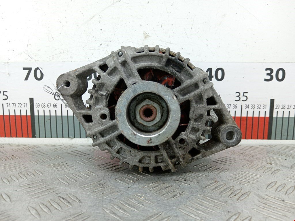 Генератор Opel Meriva A 55556070 арт. 2220426