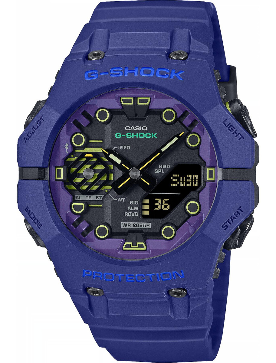 Наручные часы G-Shock