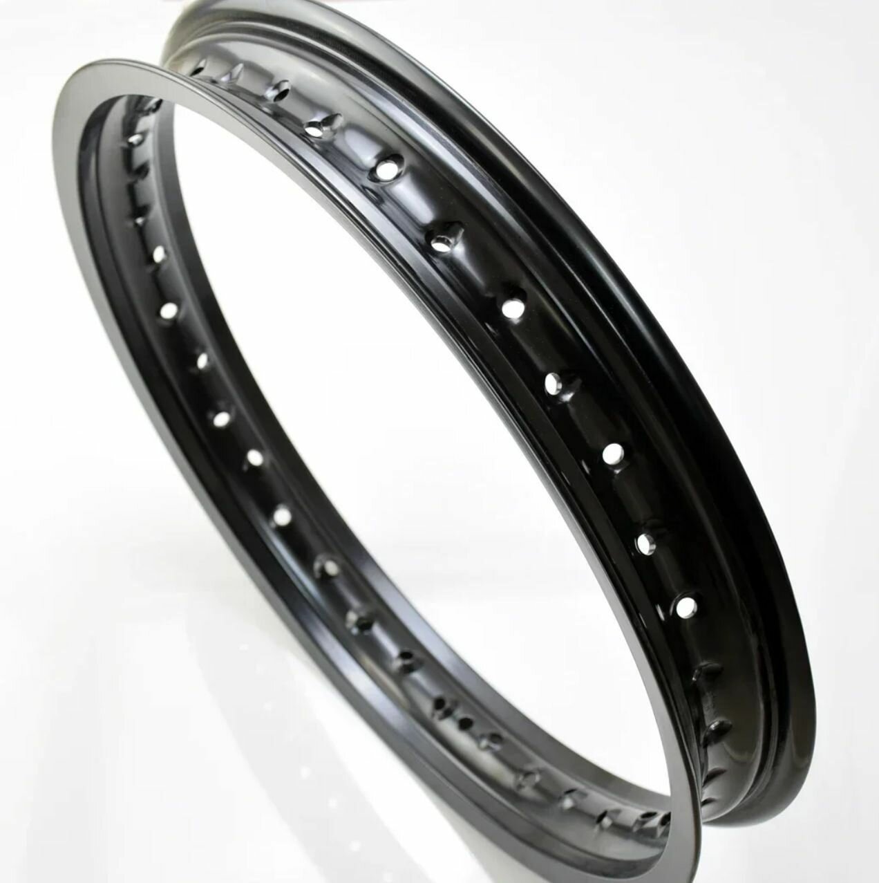 16-дюймовые стальные диски 1,85*16, 36 спиц для мотокросса, аксессуары для внедорожных мотоциклов