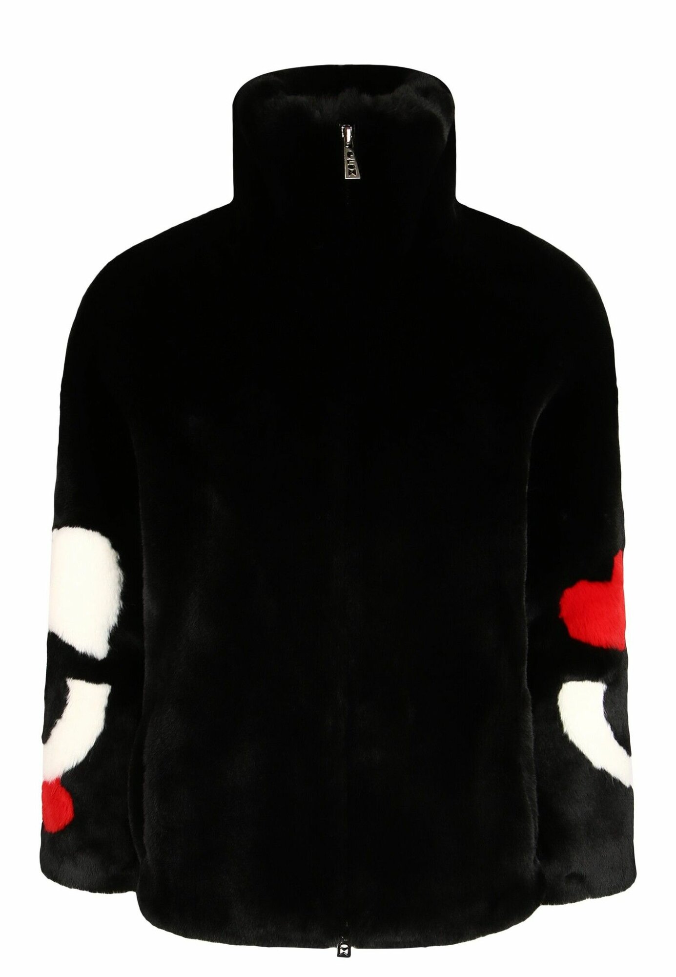 Полушубок Gloxy