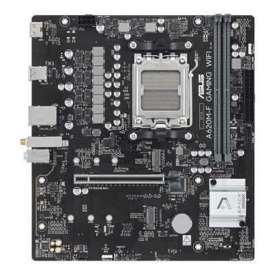 Материнская плата A620M-F Gaming WiFi