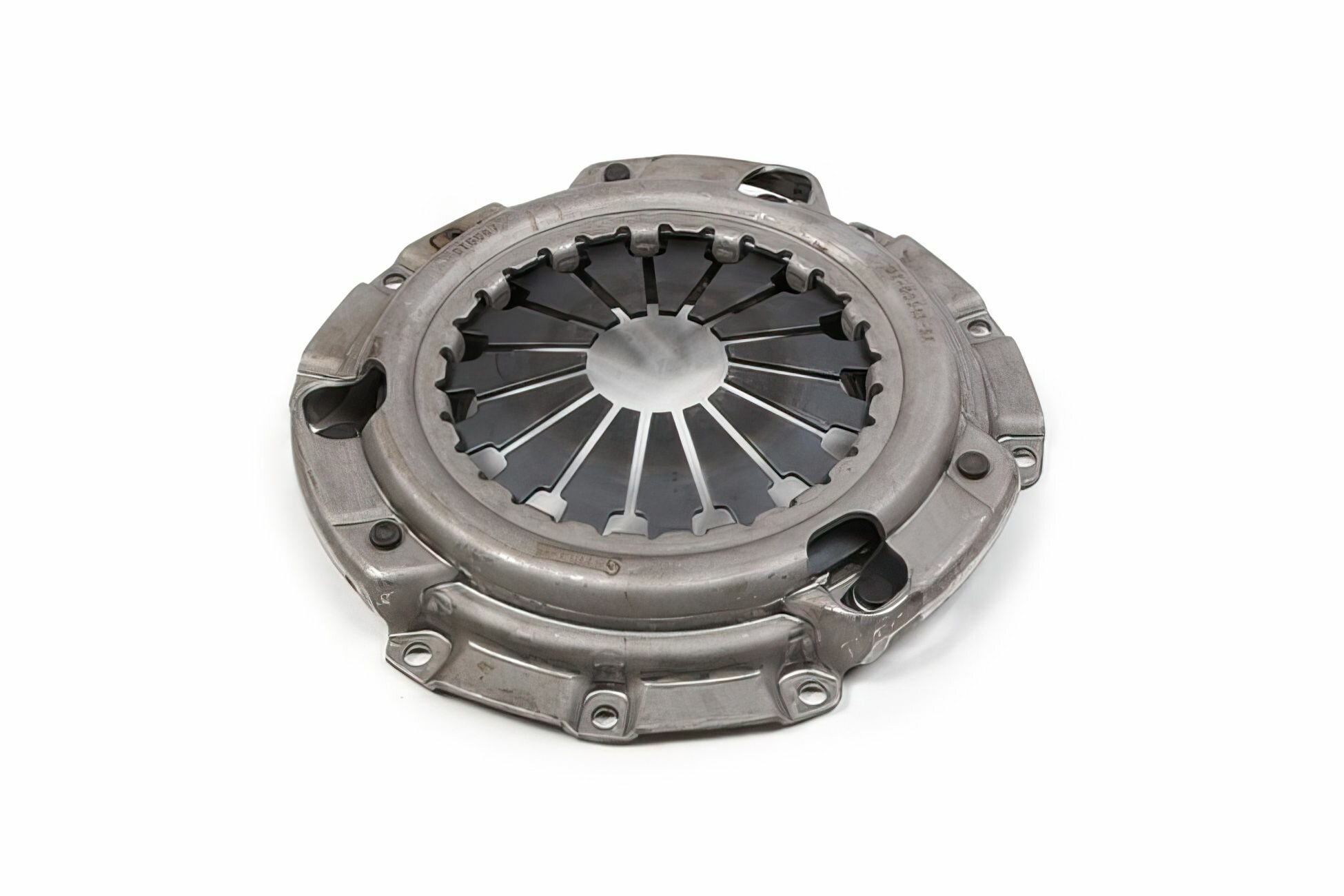 Корзина сцепления для Мазда 6, Стэйшн, 626 4, 5, MPV 2 07-00343-SX STELLOX