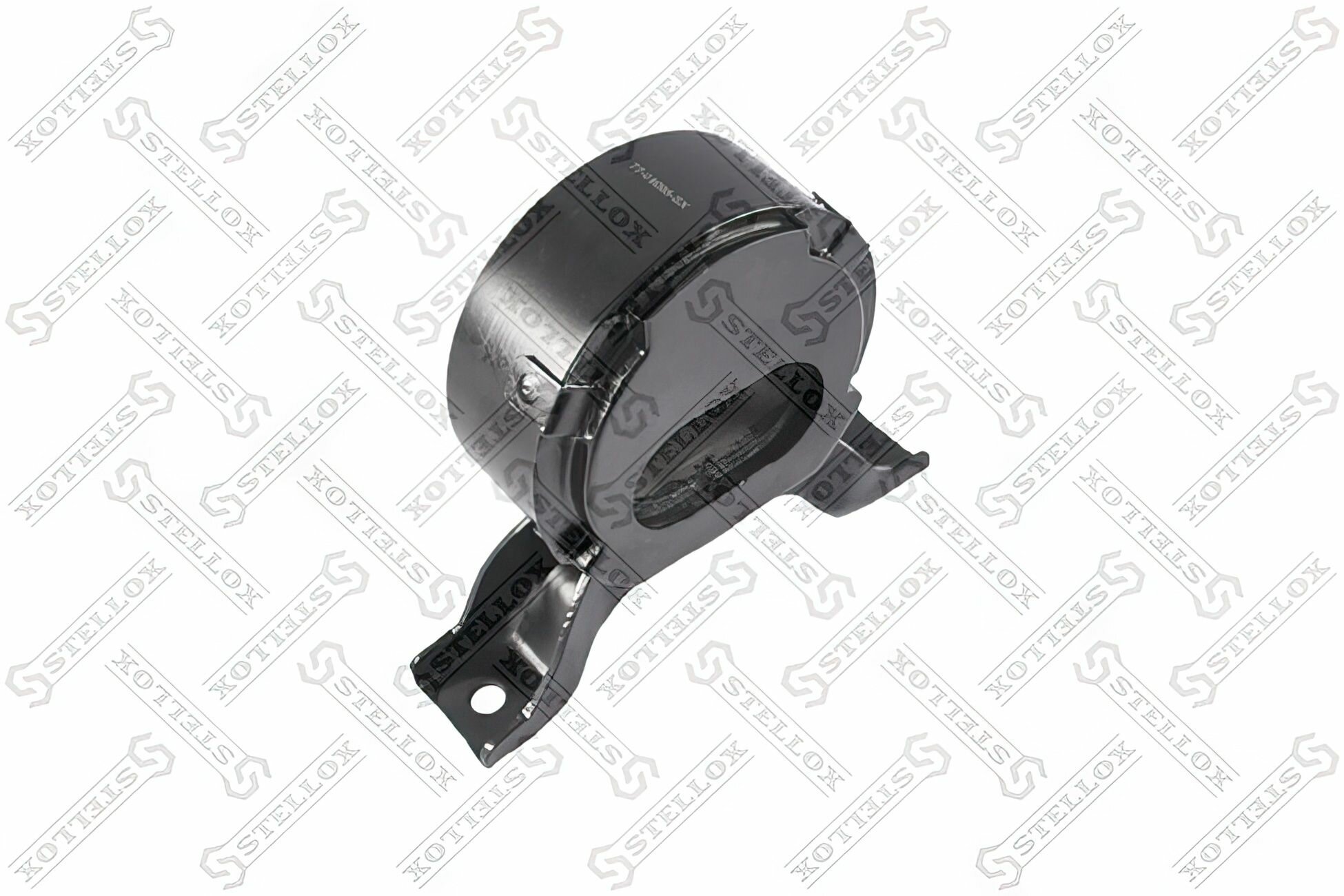 Сайлентблок дифференциала для Тойота Рав 4 1 77-01095-SX STELLOX