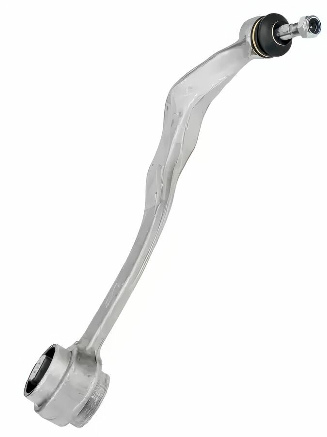 Рычаг правый с сайлентблоками для Альпина B10, БМВ 5, Z8 Z24438 ZENTPARTS