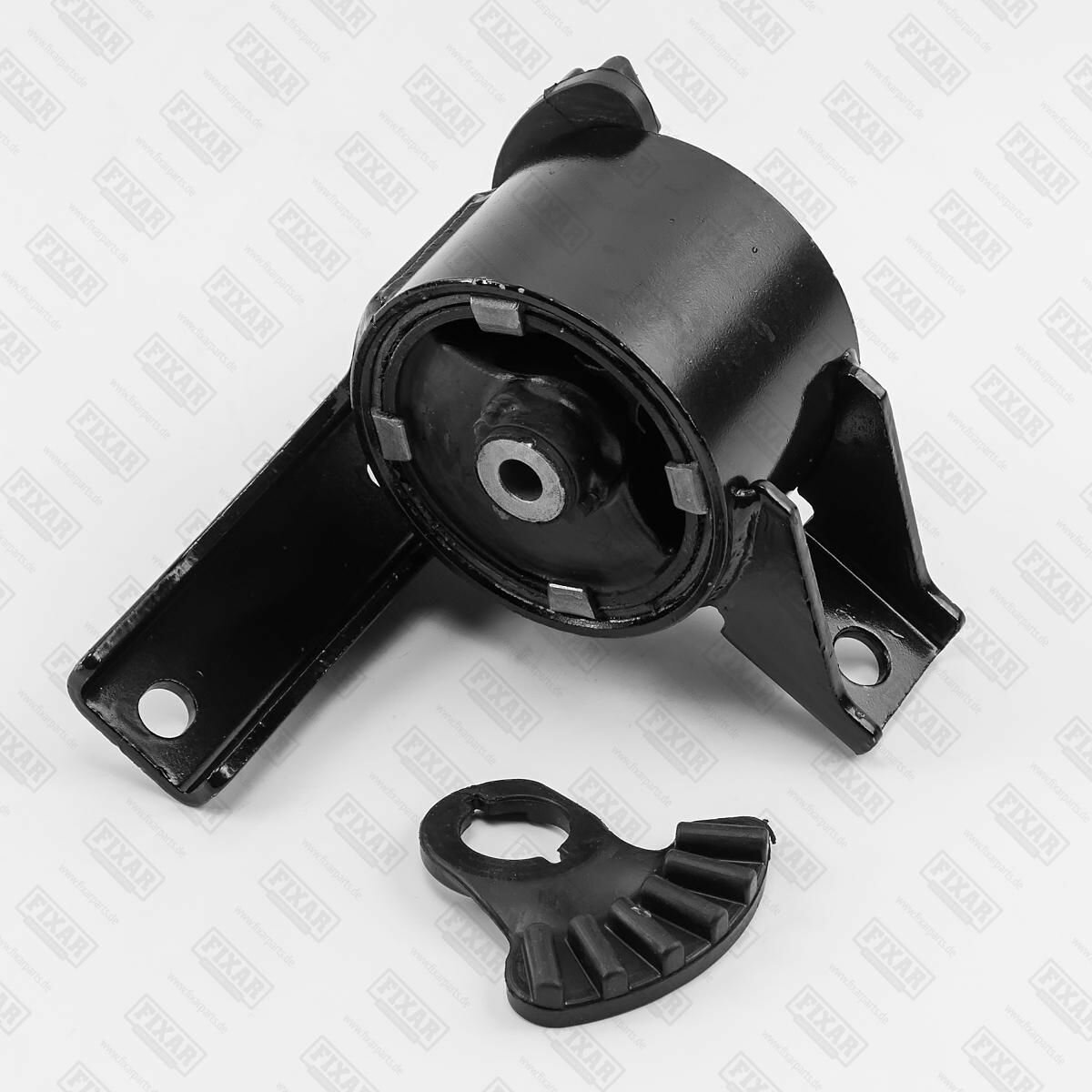Опора двигателя правая для Сузуки SX4 FL0263 FIXAR