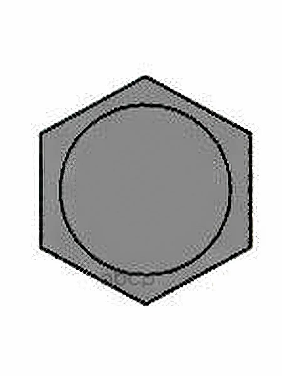 Комплект болтов ГБЦ Fiat