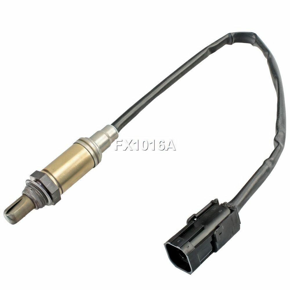 Датчик кислорода, лямбда-зонд, для ВАЗ Лада 2107, 2108, Нива 2121, 2129 арт FX1016A