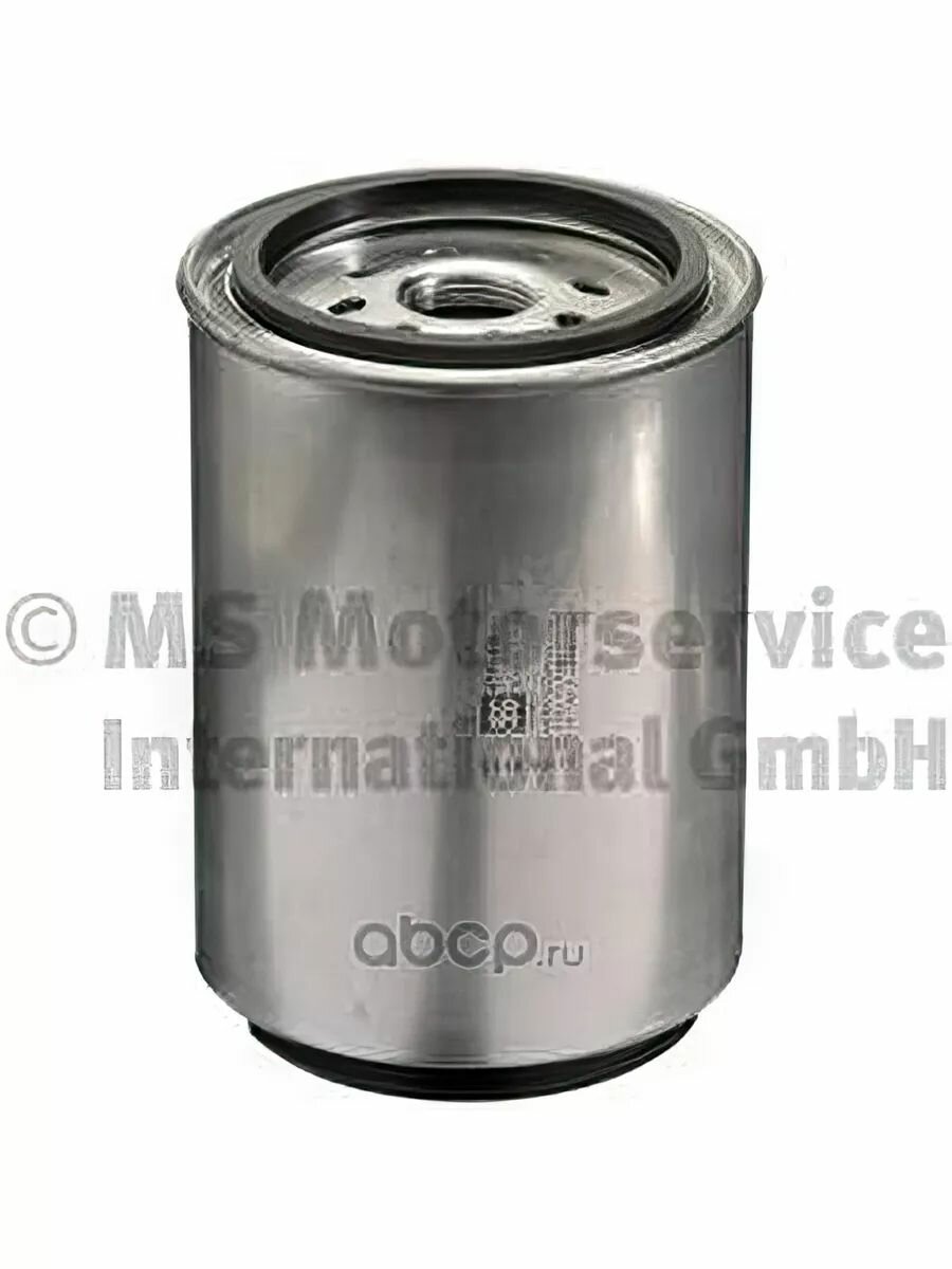 Фильтр топливный D110 H116 1'14 Parker-Racor. Артикул 50014144 Производитель KOLBENSCHMIDT. Daf 65 75 85 95 105