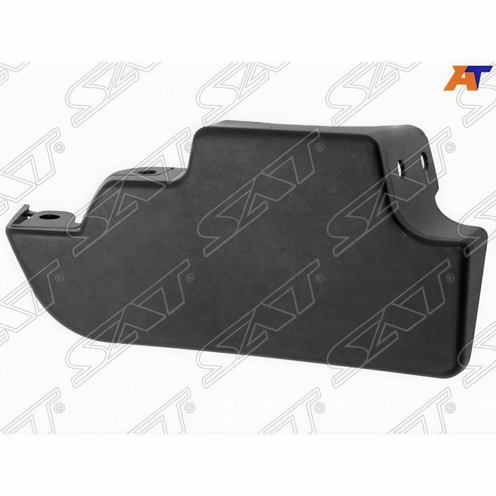 Брызговик передний правый, перед аркой для Субару Форестер арт STSB67016LB1 SAT