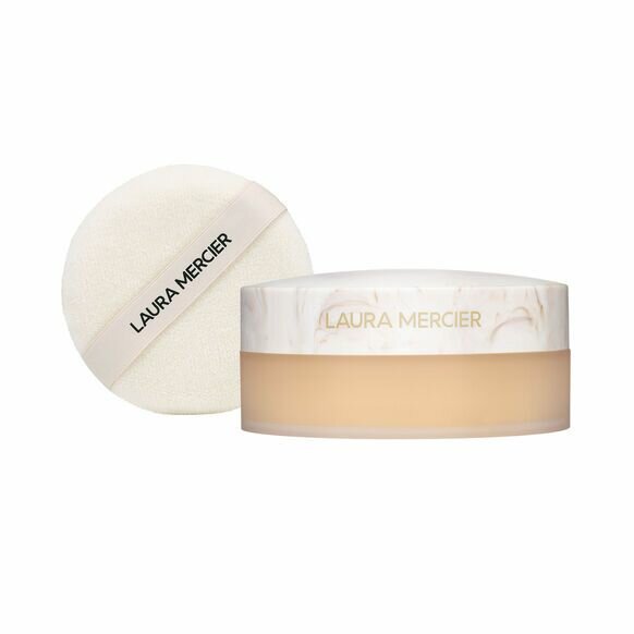 Laura Mercier Пудра для лица Jumbo Ultra-blur Translucent Loose Setting Powder, Translucent Honey