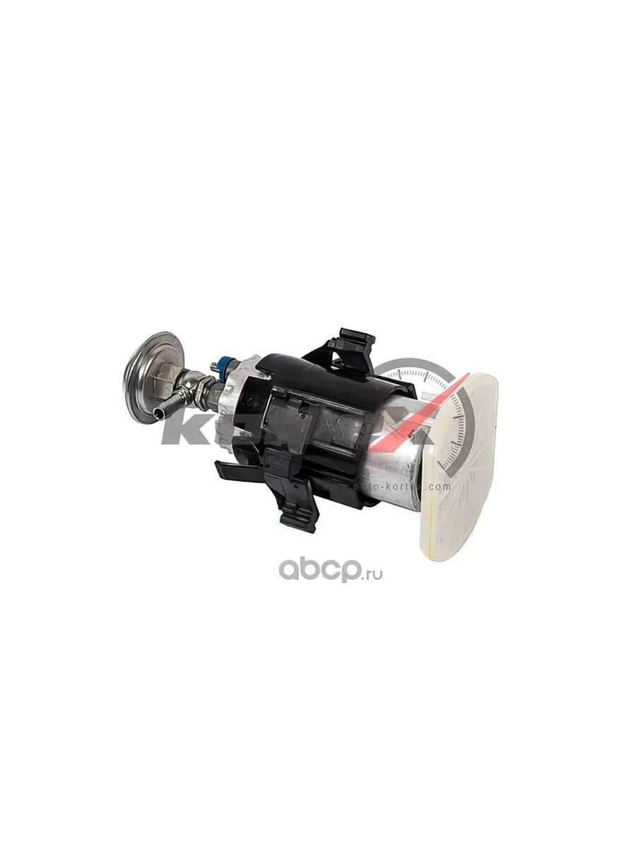 Бензонасос (топливный насос) 3Bar в сборе