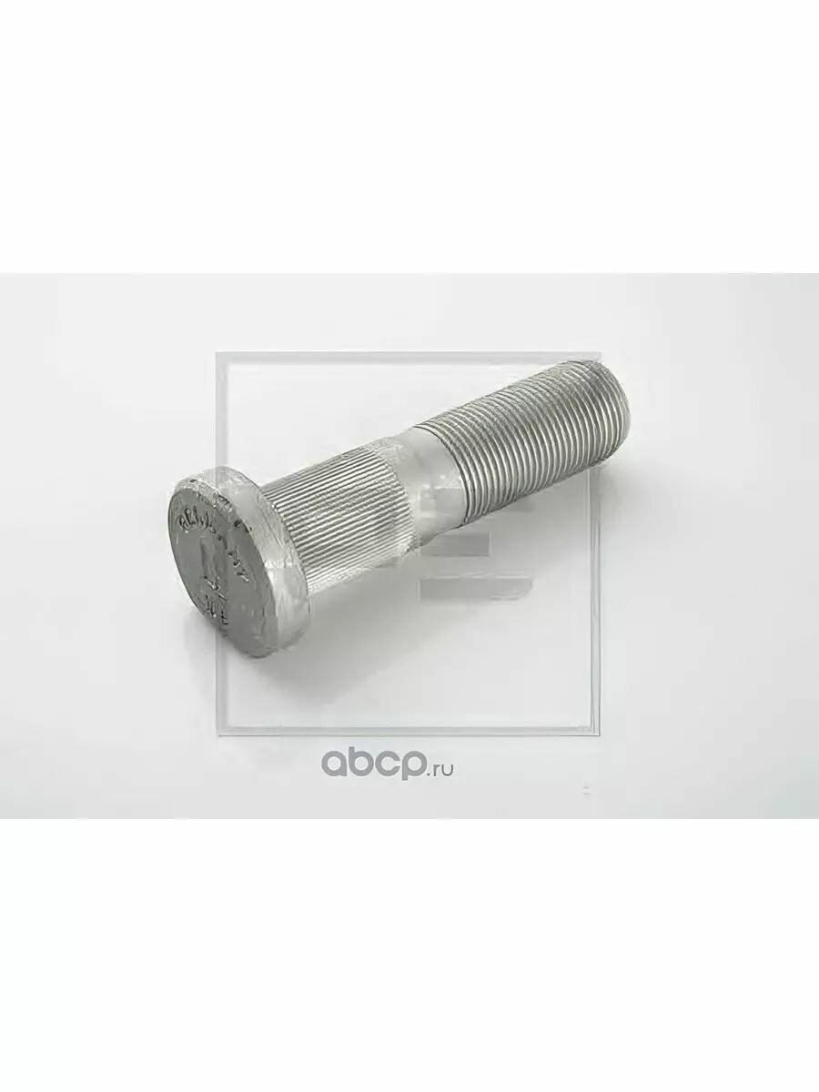 Болт колесный M22xx66 77. Комплект из 10 шт